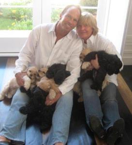 In Loving Memory of Karen Bishop-Goddard – SECOND CHANCE COCKER RESCUE