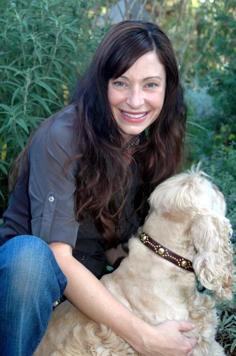 Good Karma All the Way Around – SECOND CHANCE COCKER RESCUE